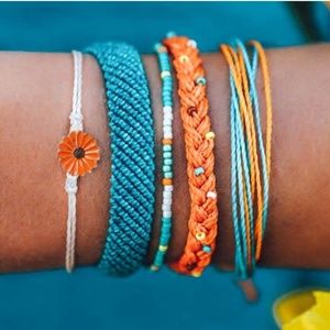 Accessories | Vsco Girls 3 Piece Starter Gift Pack Wgift Bag | Poshmark